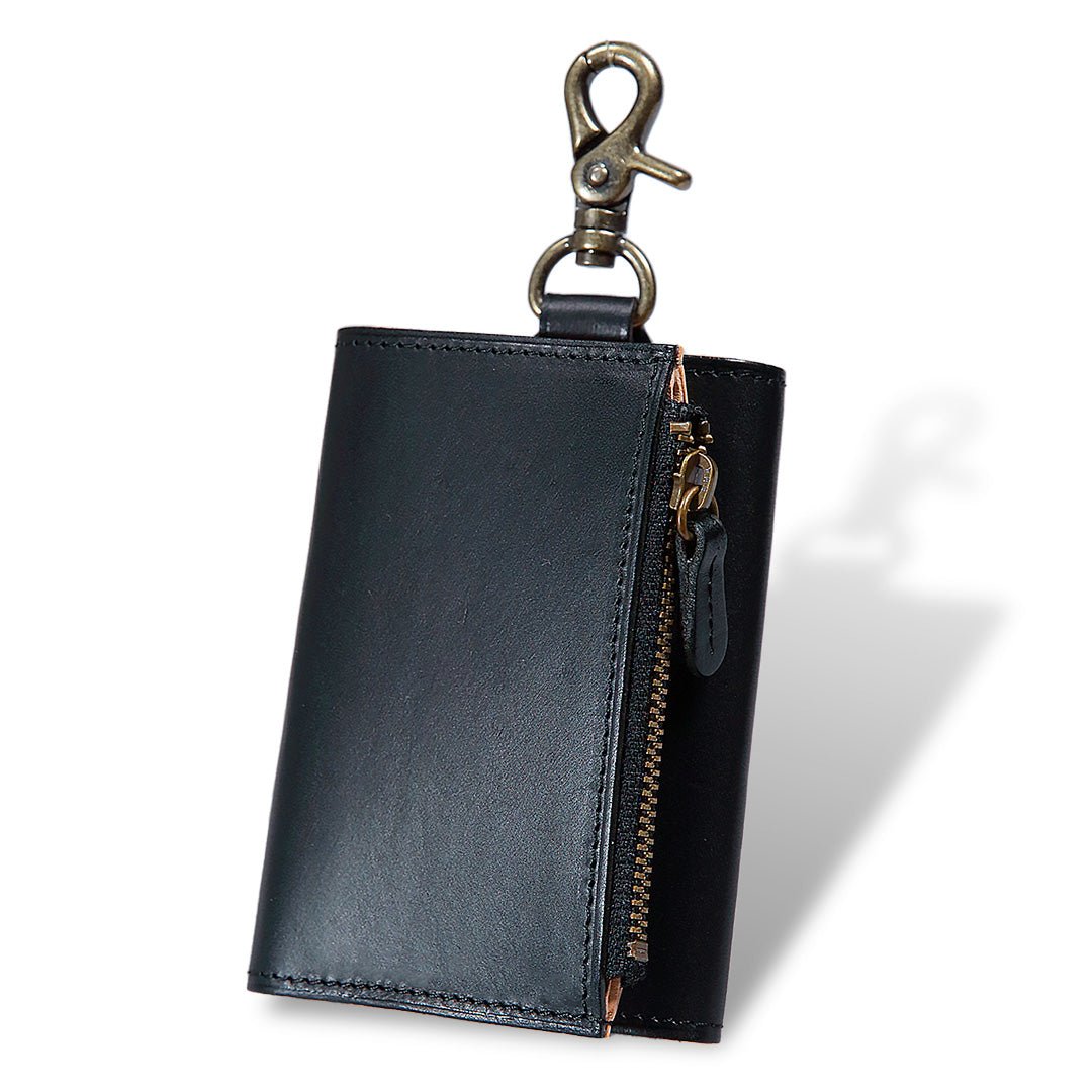 Evoon キーケース Vellda Key【3営業日以内に発送】