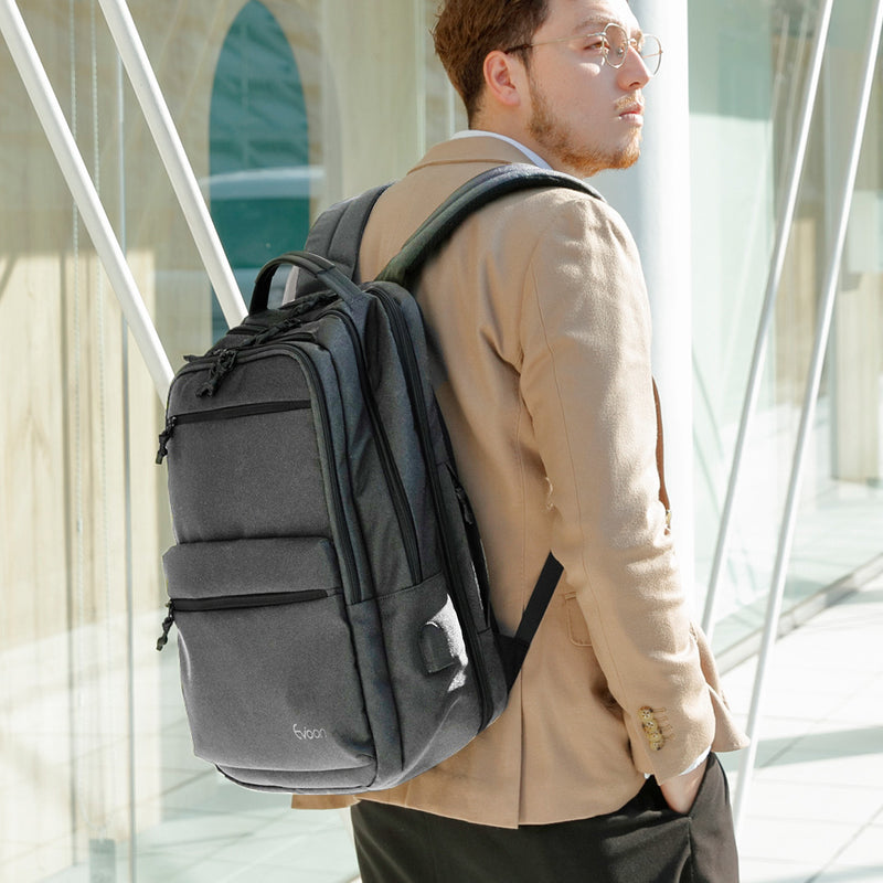 マルチビジネスリュックairの3つの違い