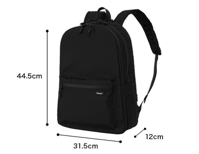 Evoon マルチラウンドリュック・容量20L【3営業日以内に発送】