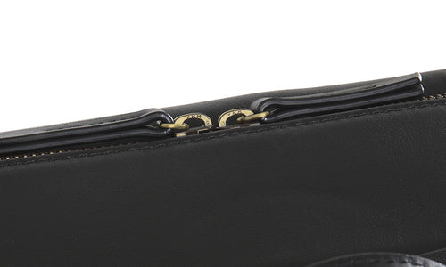 Evoon マルチビジネスリュックレザーMini・容量13L【予約受付中・2月中旬までに入荷予定】