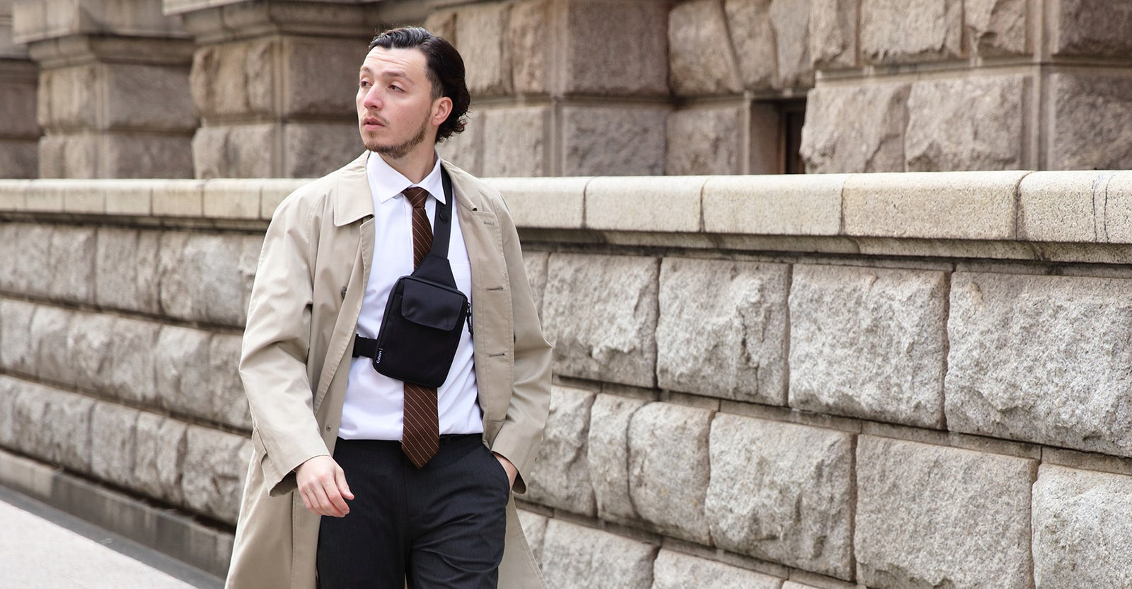 Evoon マルチクイックバッグMini【送料無料・3営業日以内に発送】