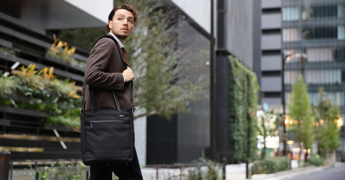 Evoon ととのうトートSlim【まもなく予約開始・4月下旬までに入荷予定】