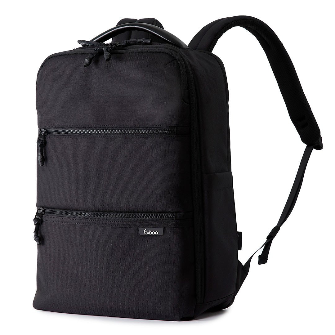 Evoon マルチデイパックair・ブラック・モスグレー・ネイビー・容量18L【送料無料・3営業日以内に発送】