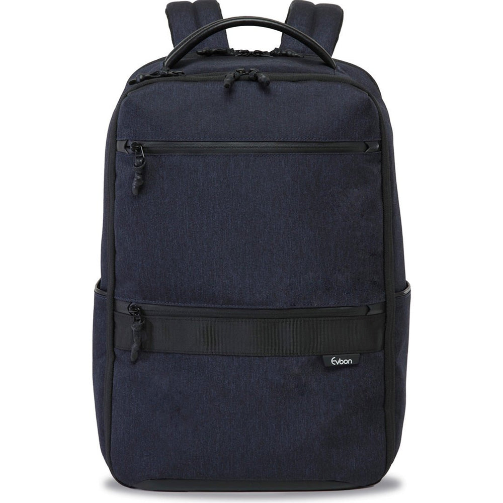 Evoon マルチビジネスリュックair2.0・容量22L【送料無料・3営業日以内に発送】