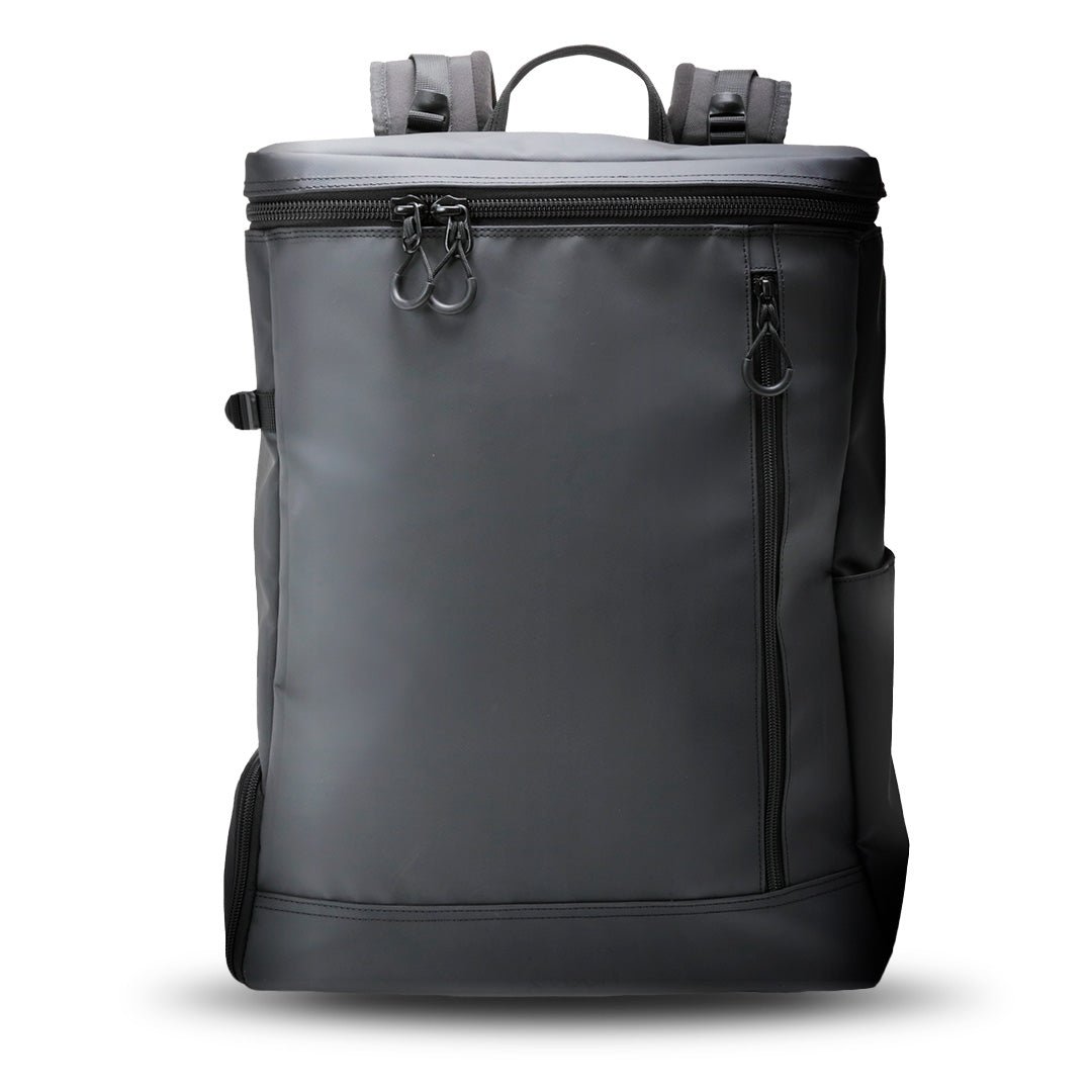 Evoon マルチスクエアリュック・容量30L【送料無料・3営業日以内に発送】