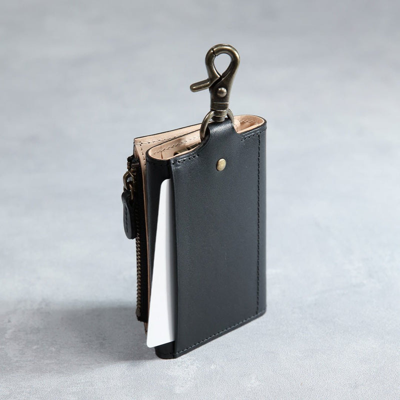 Evoon キーケース Vellda Key【送料無料・3営業日以内に発送】