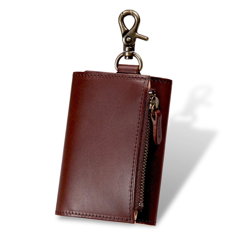 Evoon キーケース Vellda Key【3営業日以内に発送】