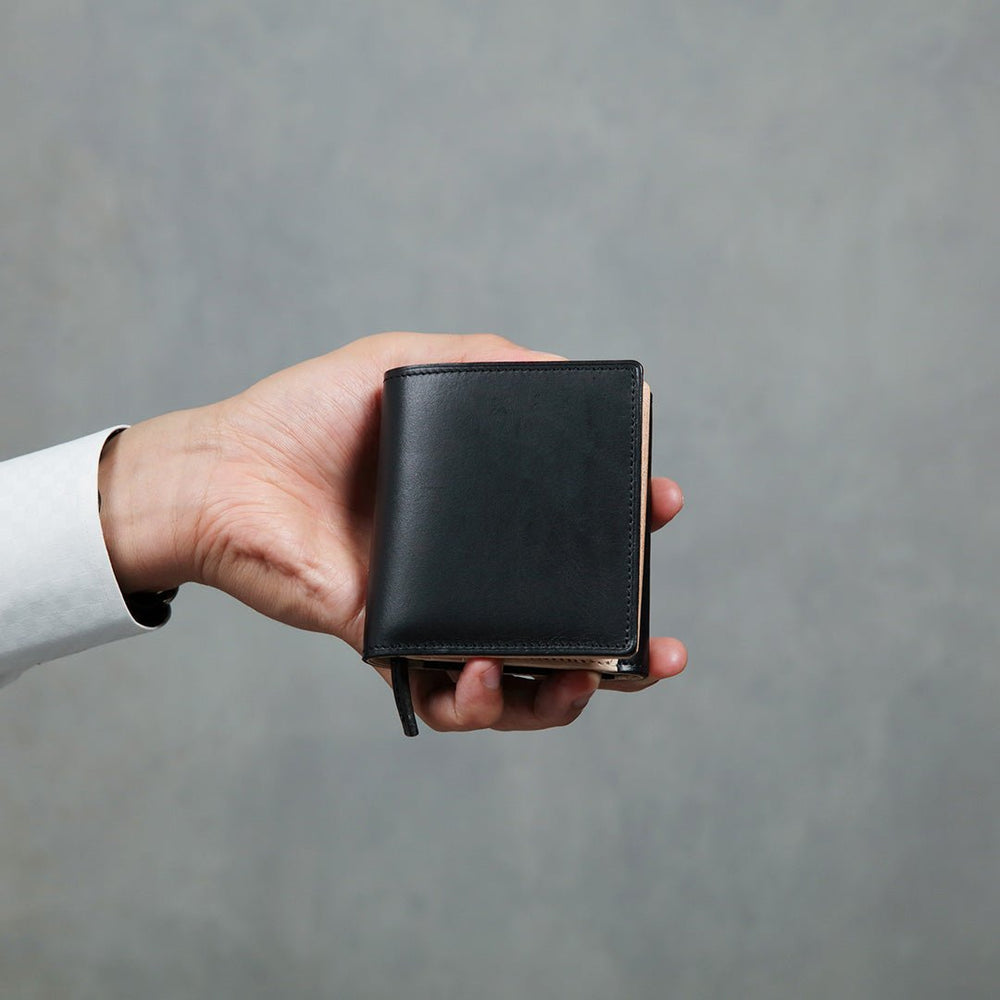 Evoon 二つ折り財布 Vellda Mini【送料無料・3営業日以内に発送】